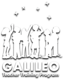 Galileo Teacher Training Program